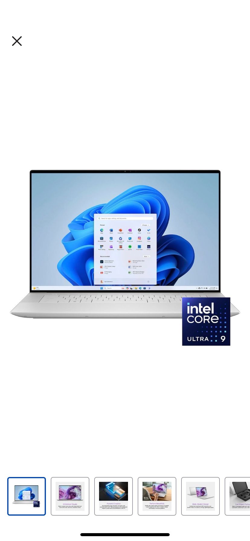 Dell XPS P91F. (64g Ram&2tb Storage) for Sale in Albany, CA - OfferUp