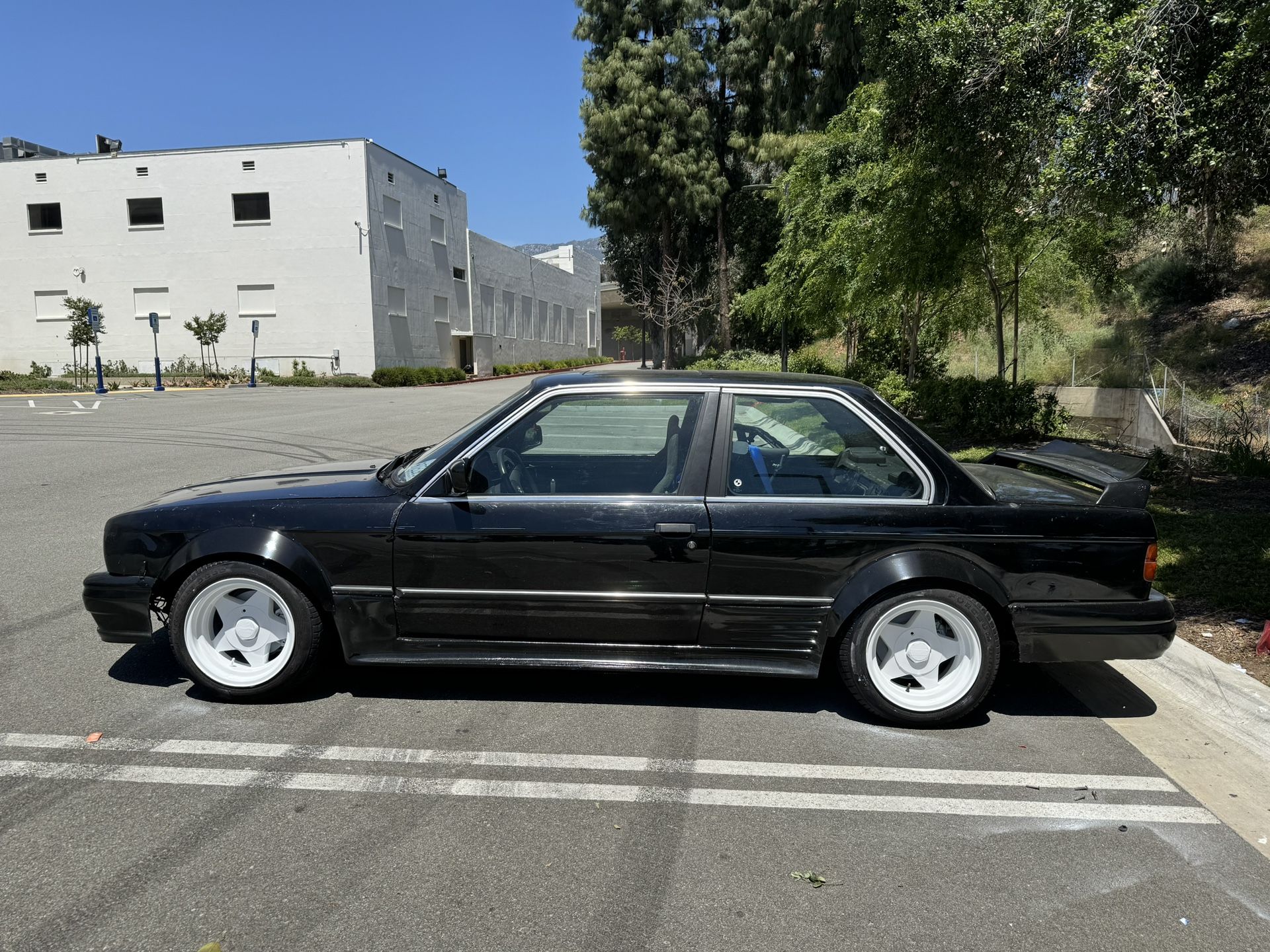 1987 BMW 325i for Sale in Pasadena, CA - OfferUp