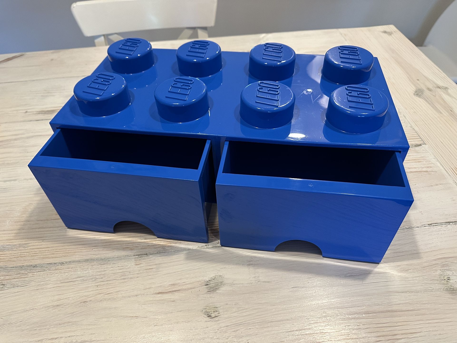 Lego Bin Storage Big for Sale in Boca Raton, FL - OfferUp