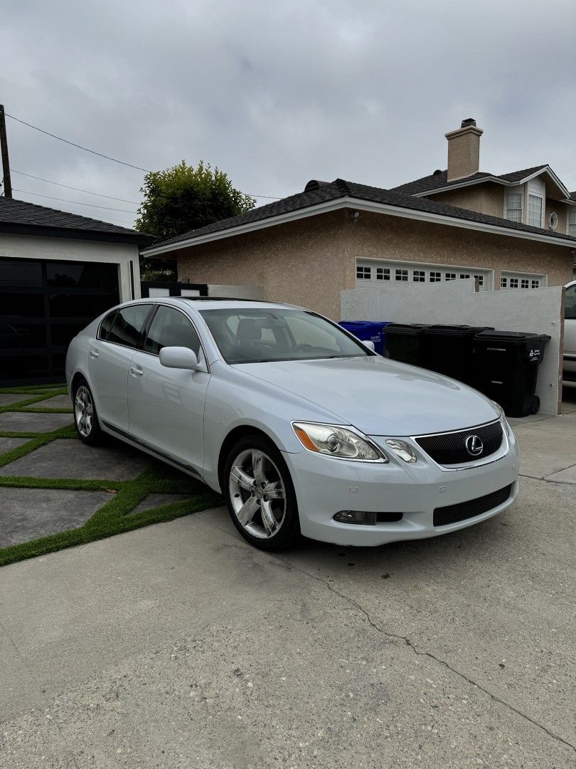 Lexus GS350 for Sale in Beverly Hills, CA - OfferUp