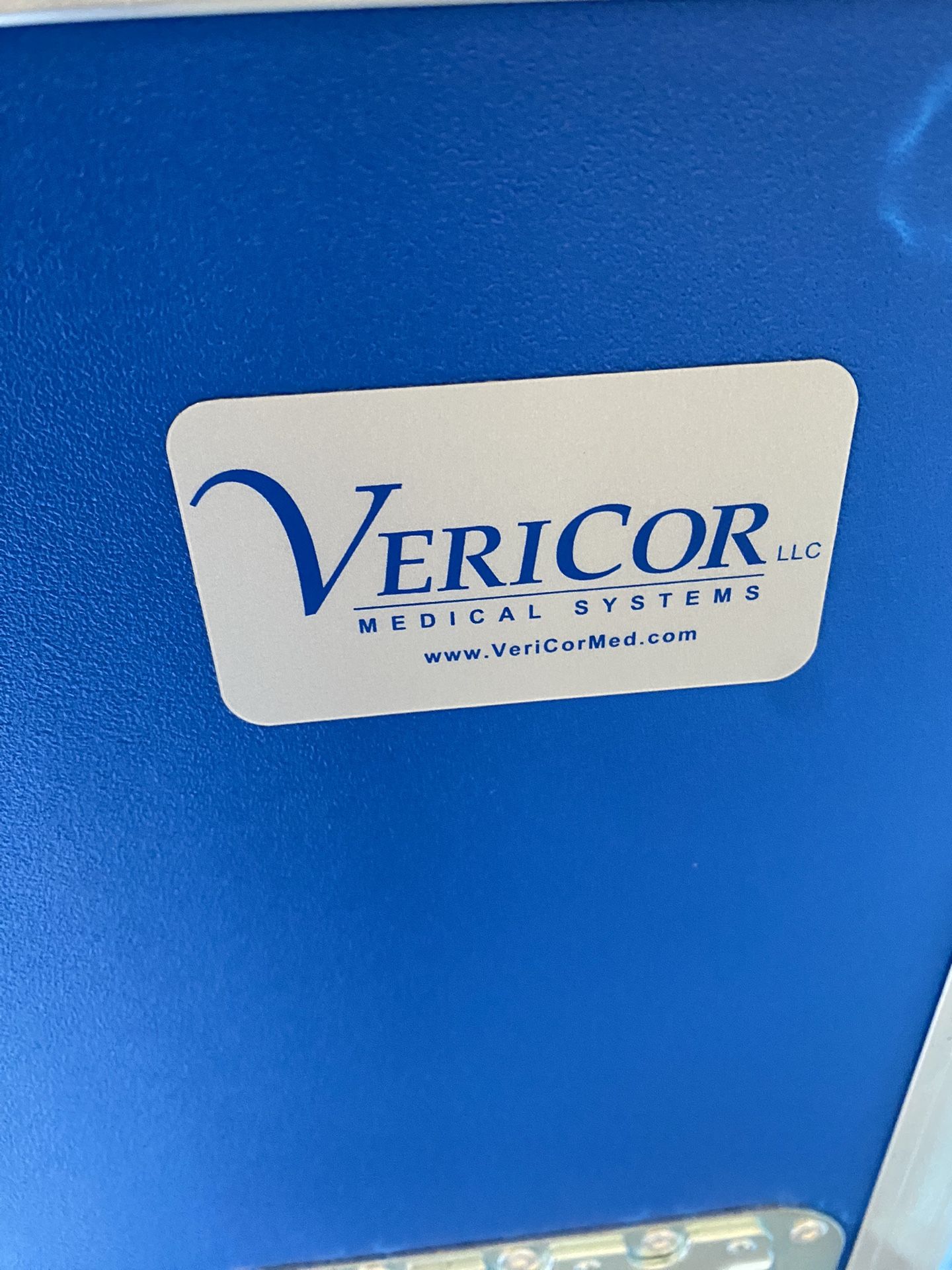 VeriCor Stainless, Compartments, Table Workstation (Local: 23831( for ...