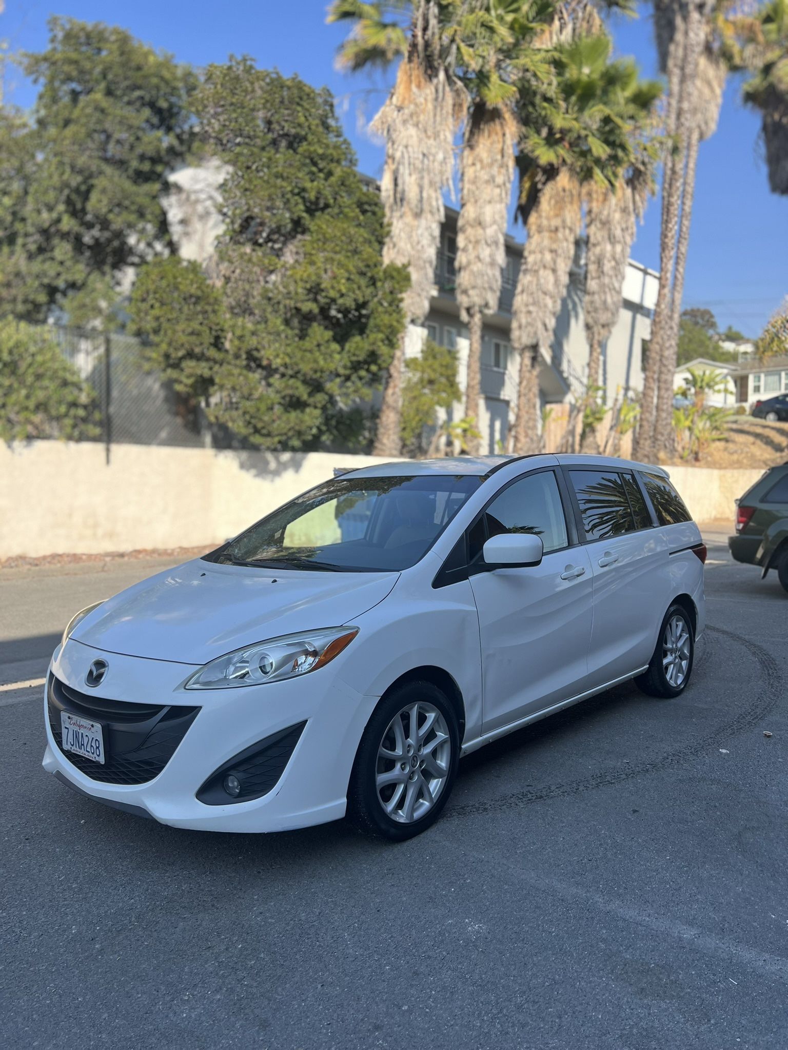 2012 Mazda Mazda5 for Sale in San Diego, CA - OfferUp