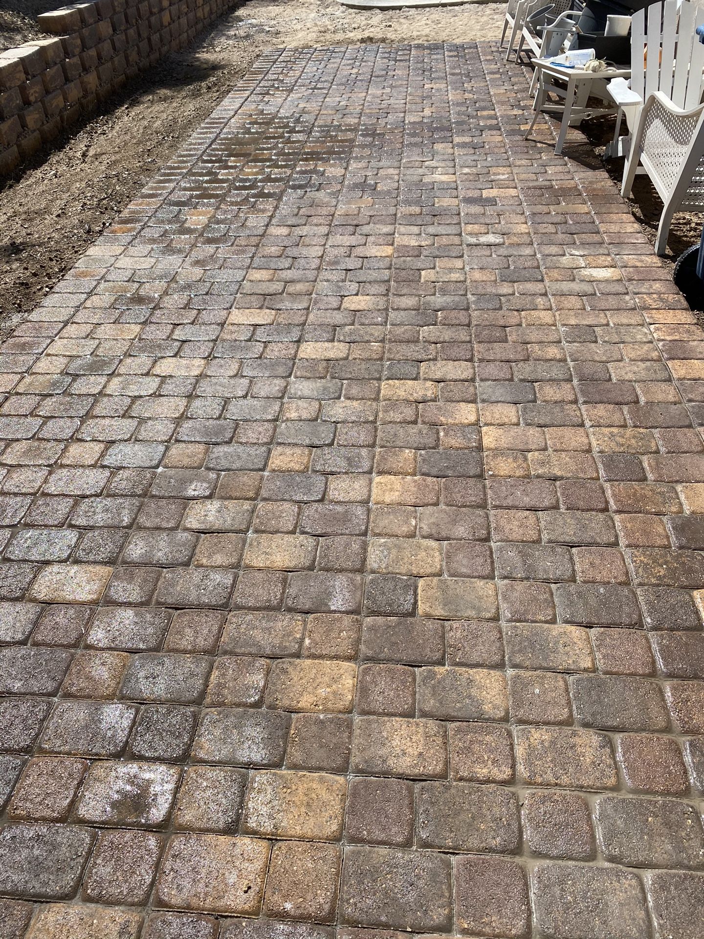 Used pavers for sale for Sale in Henderson, NV - OfferUp