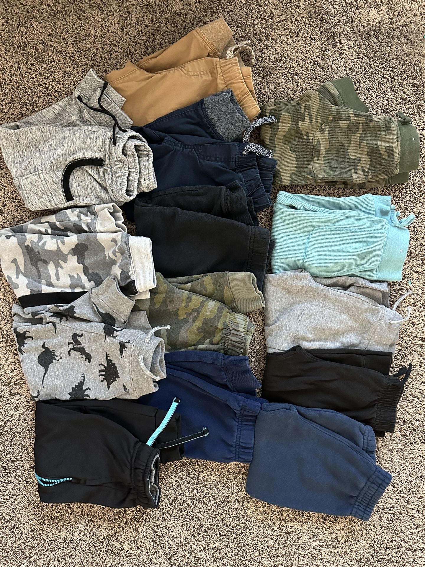 3t Pants Bundle for Sale in Bakersfield, CA - OfferUp