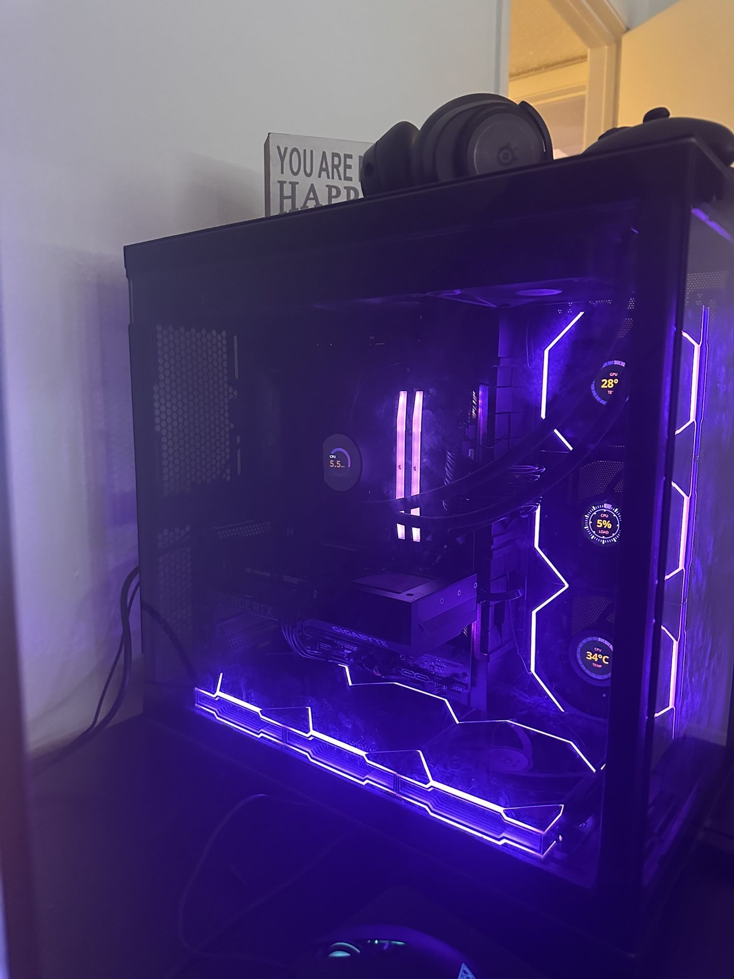 Gaming PC for Sale in Albuquerque, NM - OfferUp
