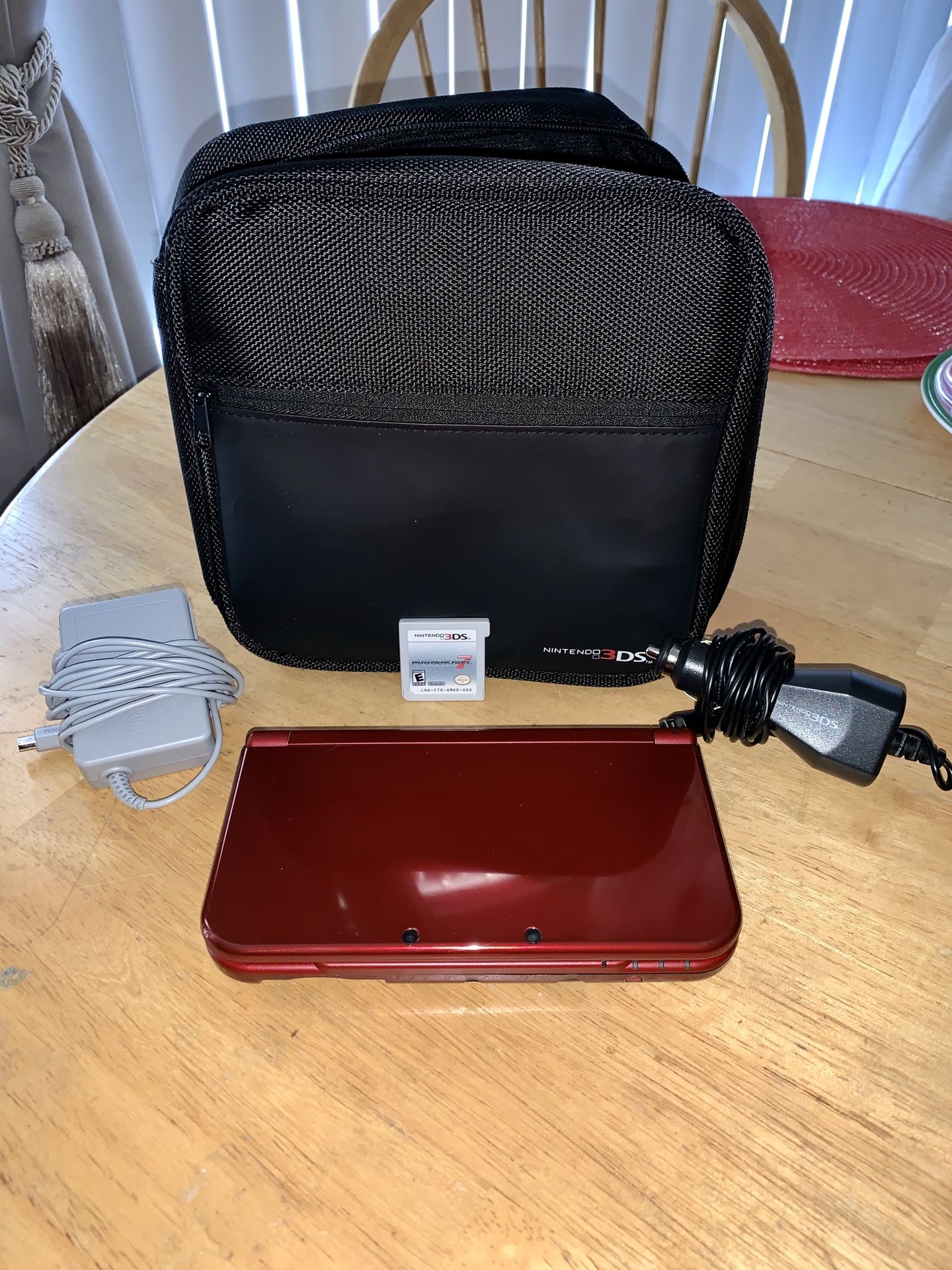 New 3DS XL combo (BRICKED) for Sale in Chino Hills, CA - OfferUp