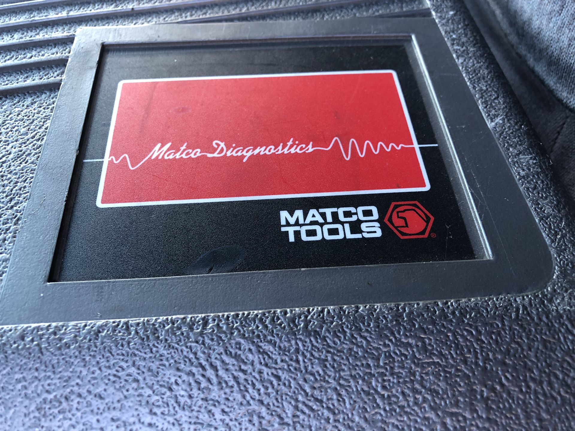 Matco obd 1&2 scan tool. Scanner for Sale in Auburn, WA - OfferUp