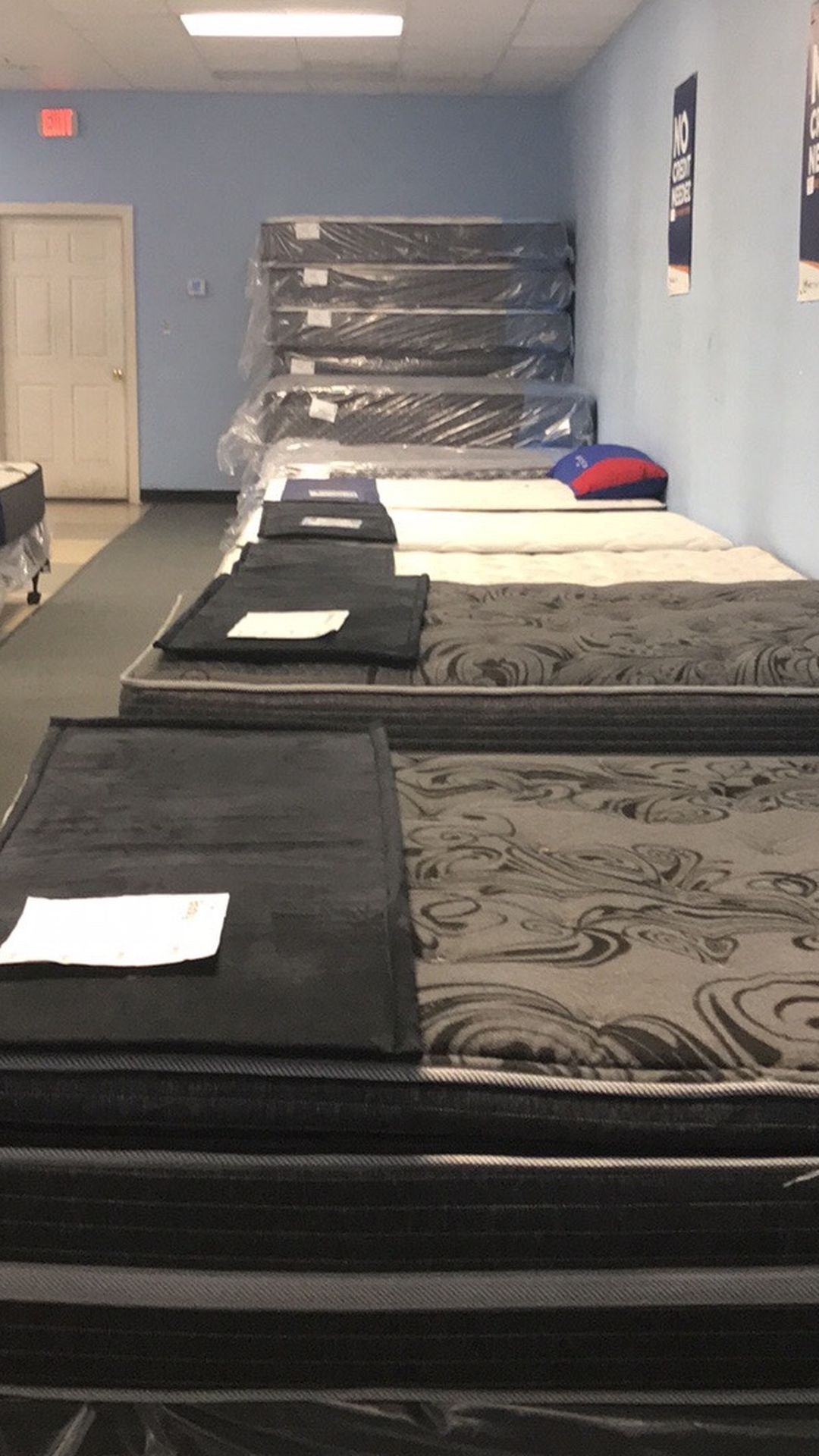 New King Size Mattress Sets For Sale In Kernersville Nc Offerup