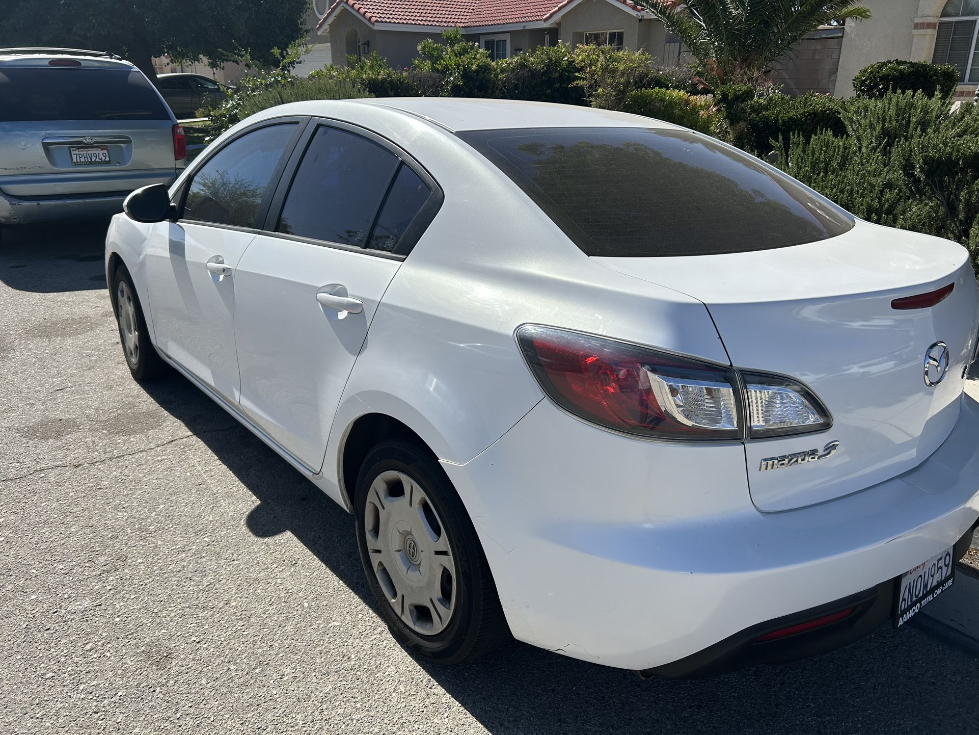 2010 Mazda Mazda3 for Sale in Palmdale, CA - OfferUp