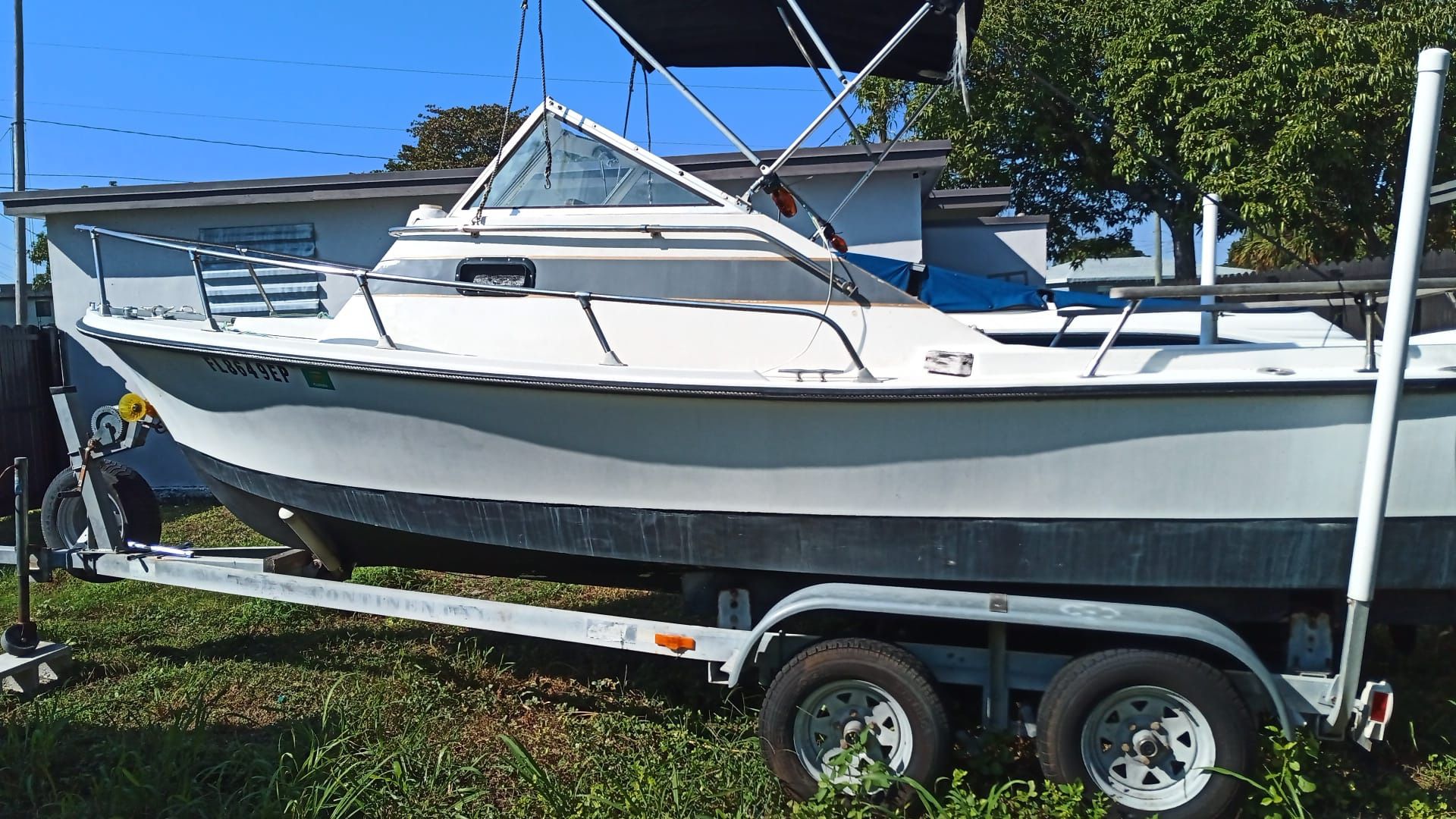 1985 Shamrock Marine for Sale in Miami, FL - OfferUp