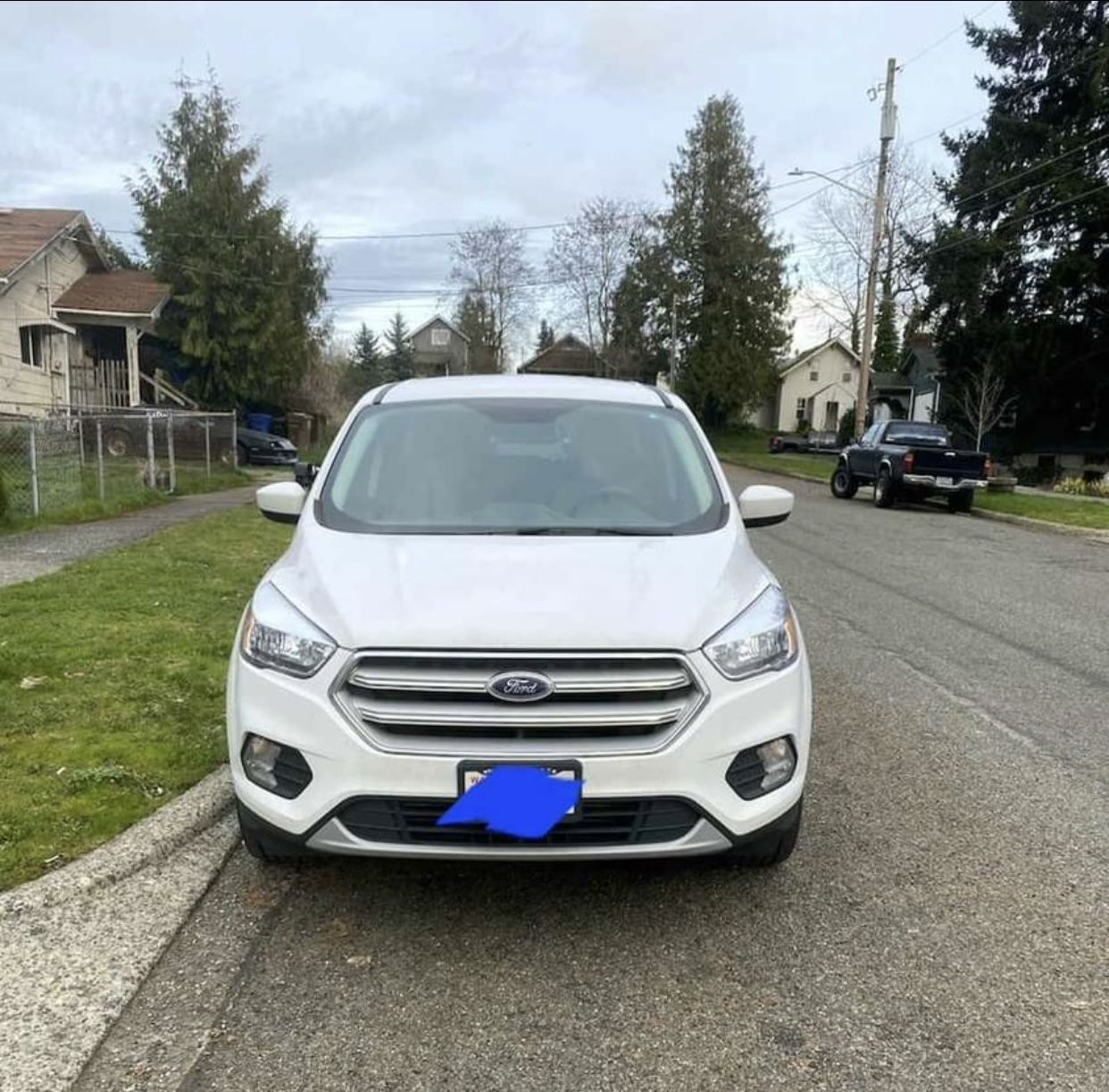 2019 Ford Escape for Sale in Tacoma, WA - OfferUp