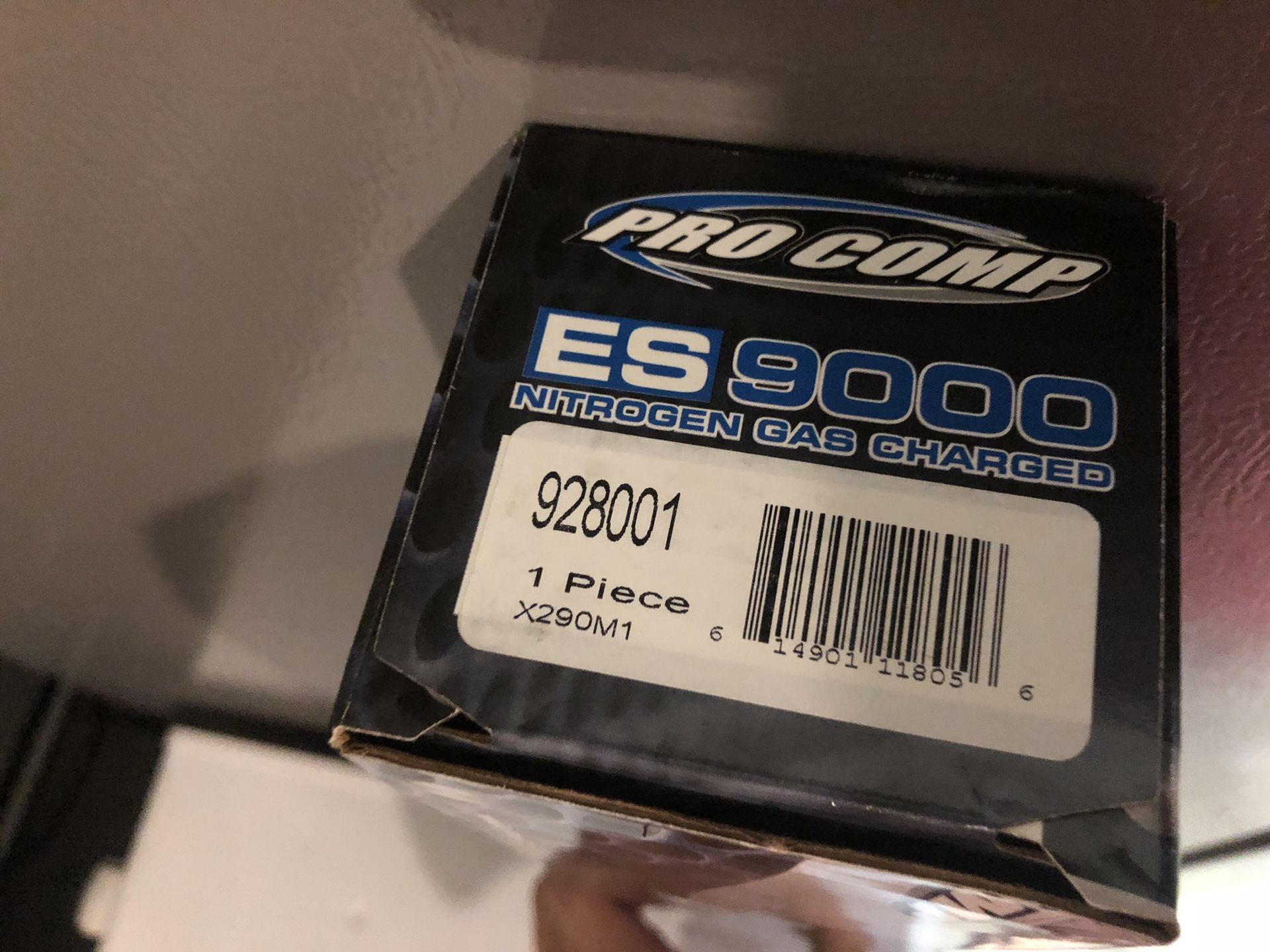 Fabtech Ford F-250 four link 8 inch lift kit for Sale in Hanford, CA ...