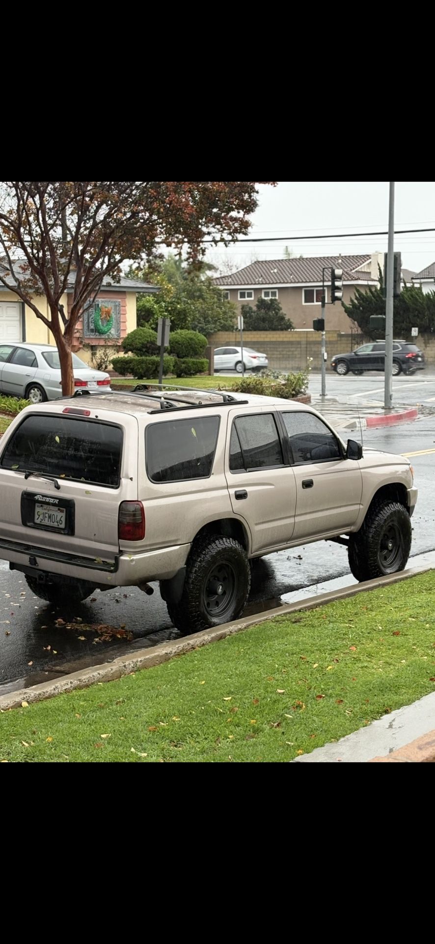 1997 Toyota 4Runner for Sale in Lakewood, CA - OfferUp