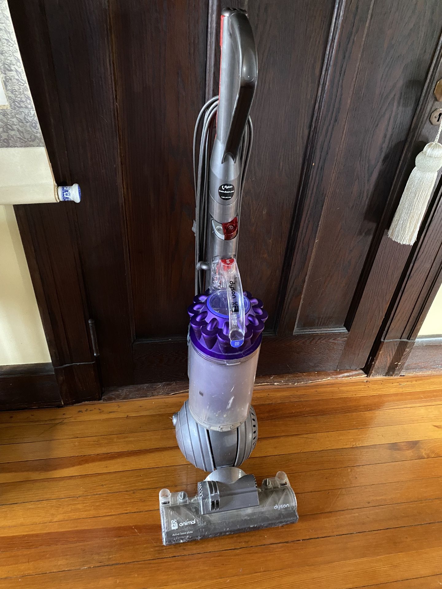 Dyson Dc41 Animal