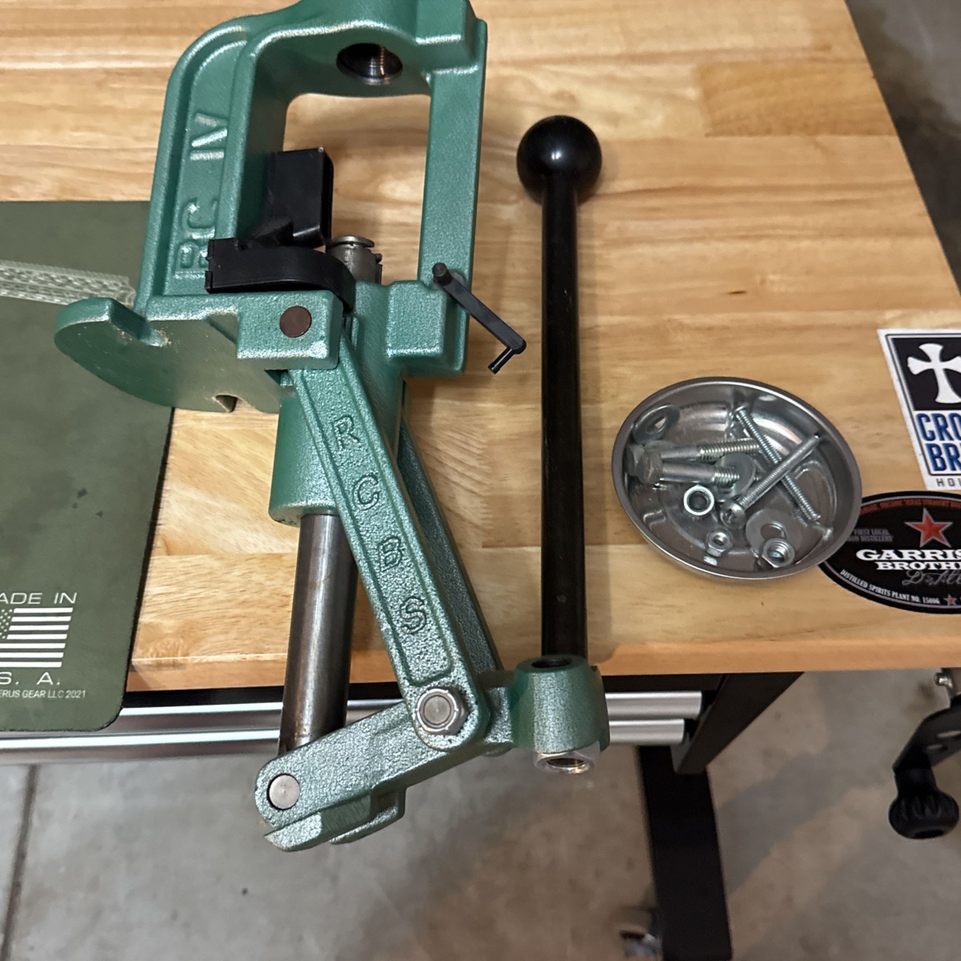 Reloading Equipment for Sale in Schertz, TX - OfferUp