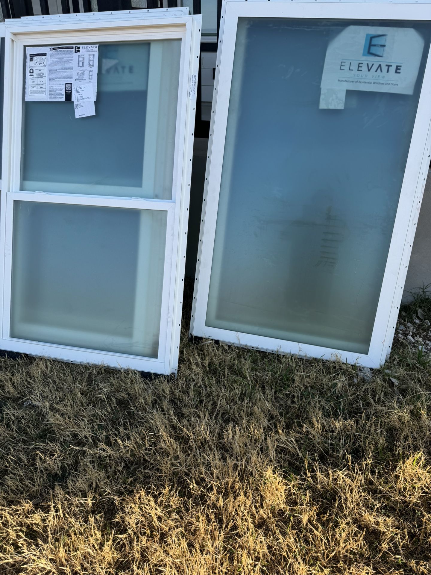 3x5 Elevate Windows for Sale in San Antonio, TX - OfferUp