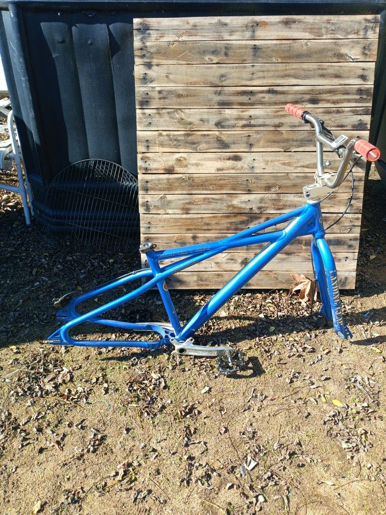 SE MONSTER QUAD FRAME 29er for Sale in Bonsall, CA - OfferUp