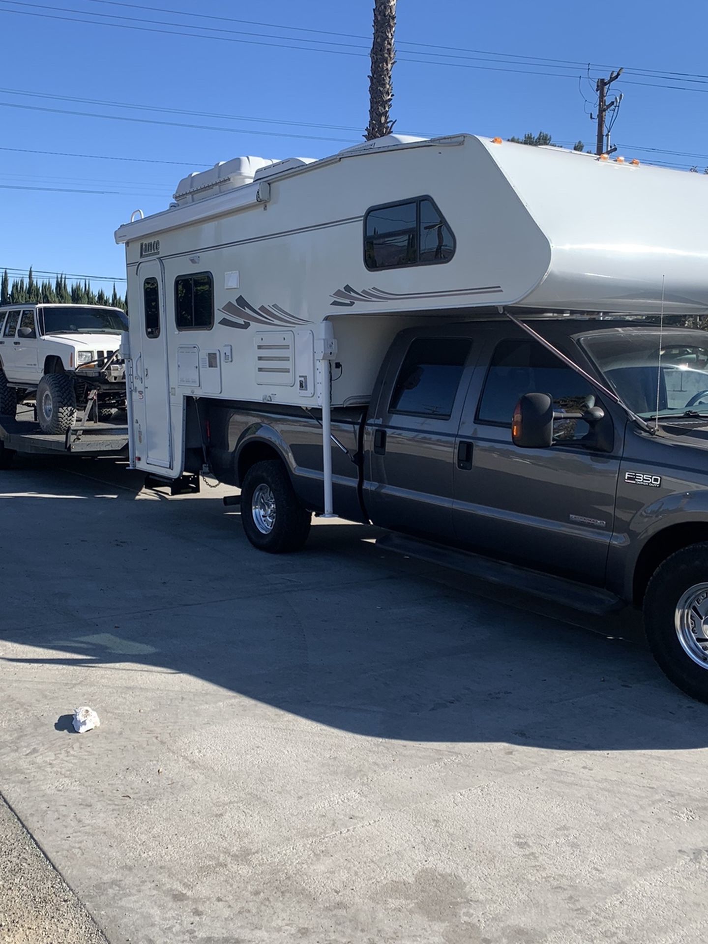 2004 lance 1161 for Sale in Glendora, CA - OfferUp