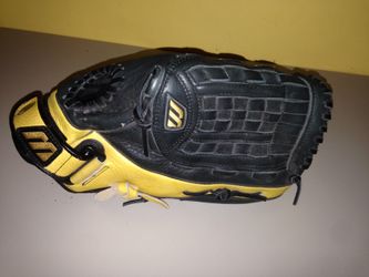 Mizuno GSP 1251 Supreme Series Pro Model Right Hand Tosser BASEBALL Softball Glove 29 for Sale in Los Angeles CA OfferUp
