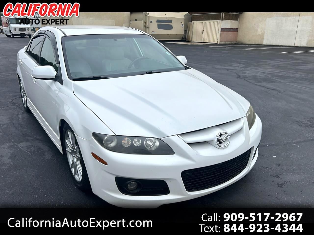 2006 Mazda 6 For Sale