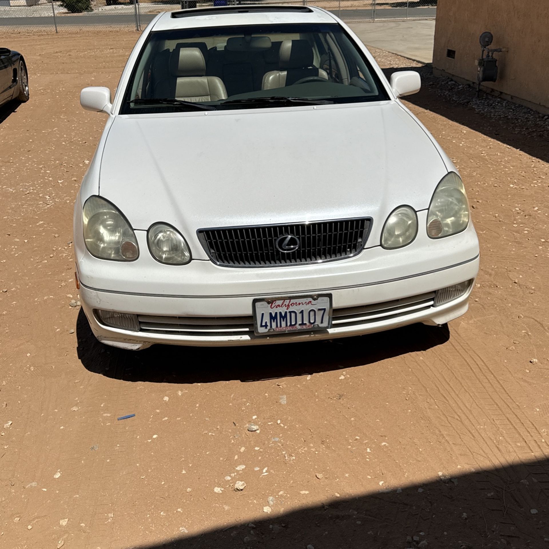 2000 Lexus for Sale in Apple Valley, CA - OfferUp