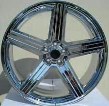 New 22" iroc rims & tires for Sale in Chicago, IL - OfferUp