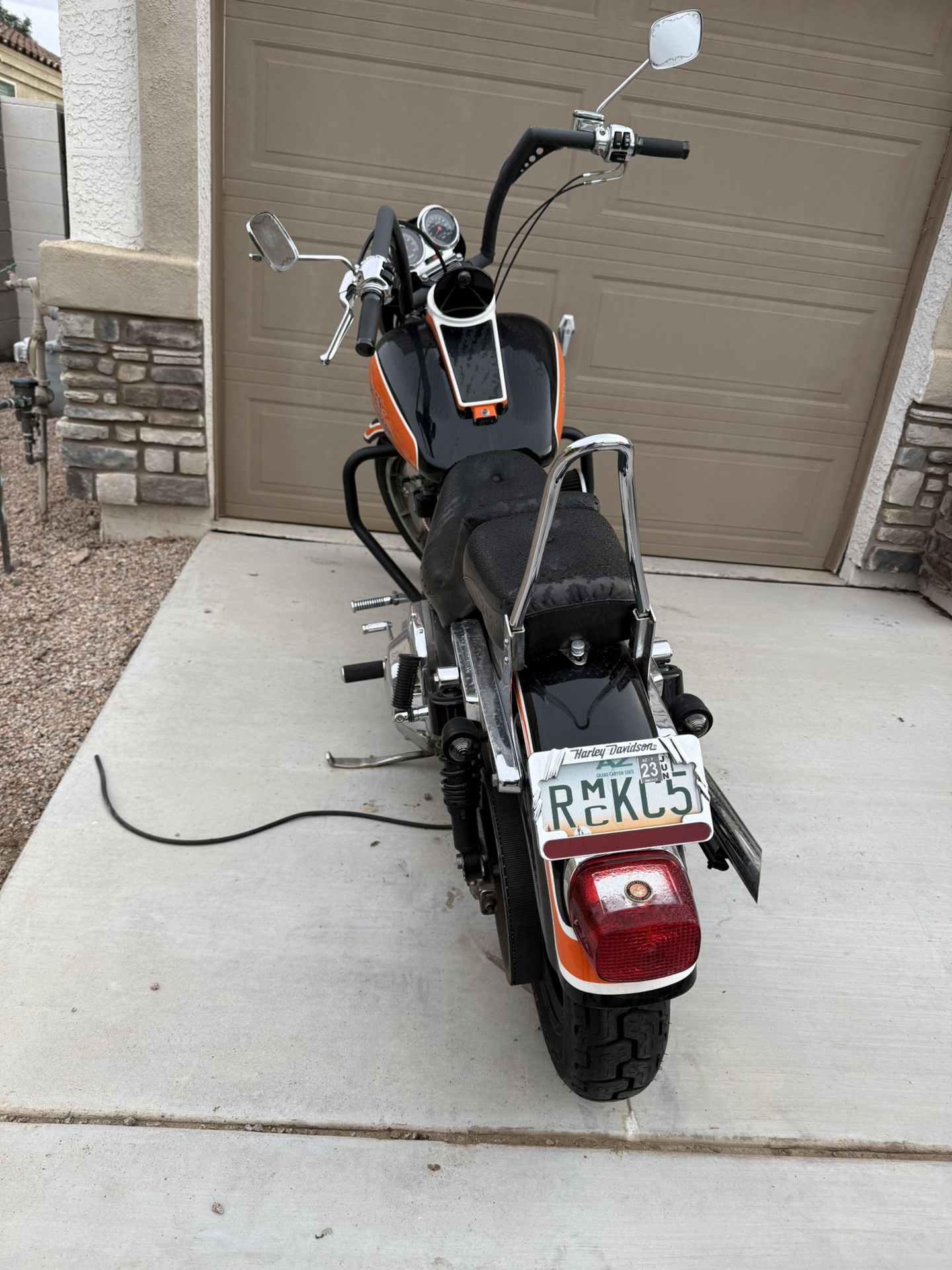 1986 Harley Davidson FXRS for Sale in Seattle, WA - OfferUp