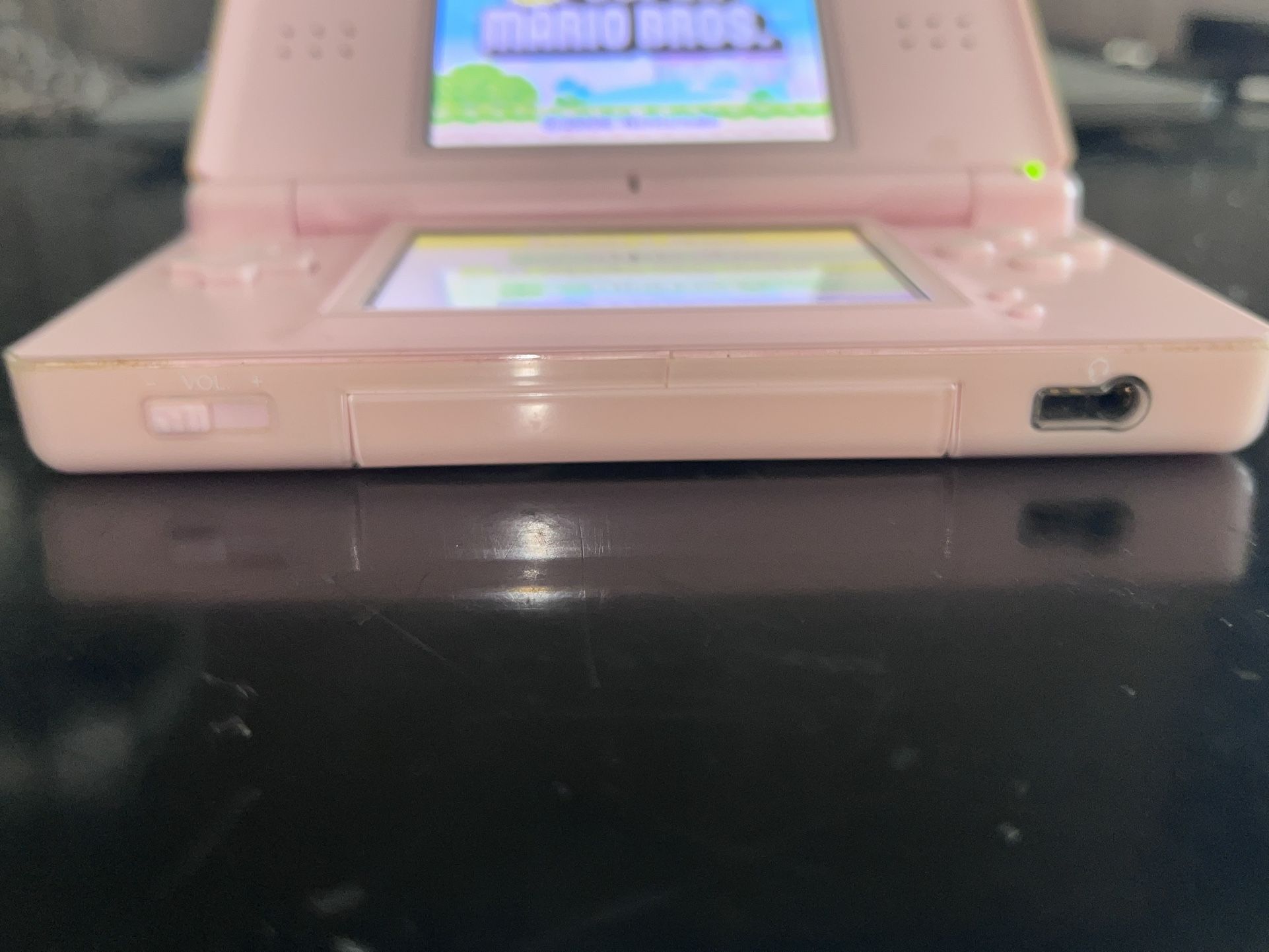 Pastel Pink Nintendo DS Lite for Sale in Ft Sm Houston, TX - OfferUp