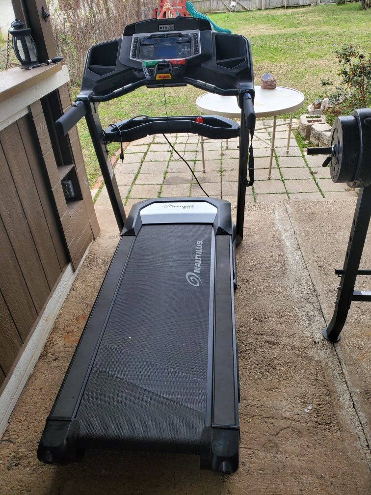 Treadmill for Sale in Irving, TX - OfferUp