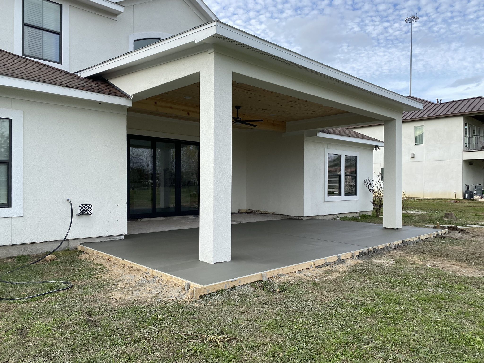 Quality concrete Work! At The Best Price! for Sale in Alvin, TX - OfferUp