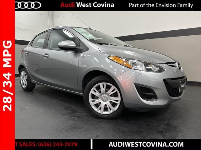 2014 Mazda Mazda2 for Sale in West Covina, CA - OfferUp