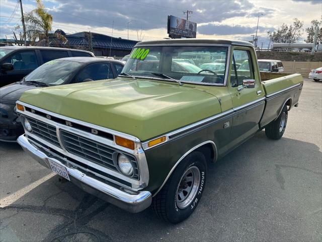 1975 Ford Ranger for Sale in Bakersfield, CA - OfferUp