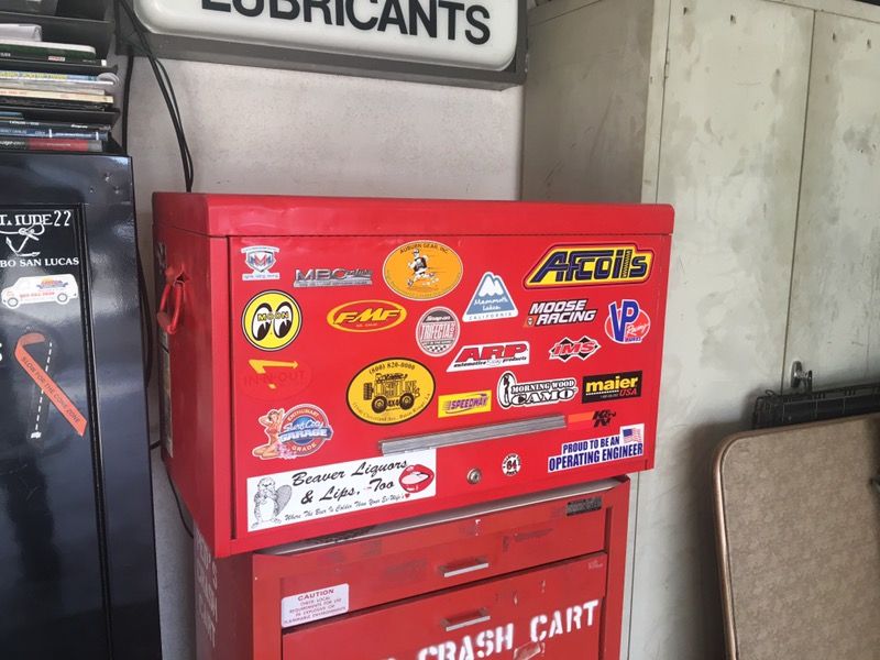 MBC TOOL BOX for Sale in Hesperia, CA - OfferUp