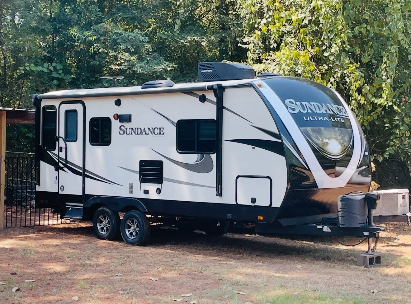 2018 Sundance Ultra lite for Sale in Houston, TX - OfferUp