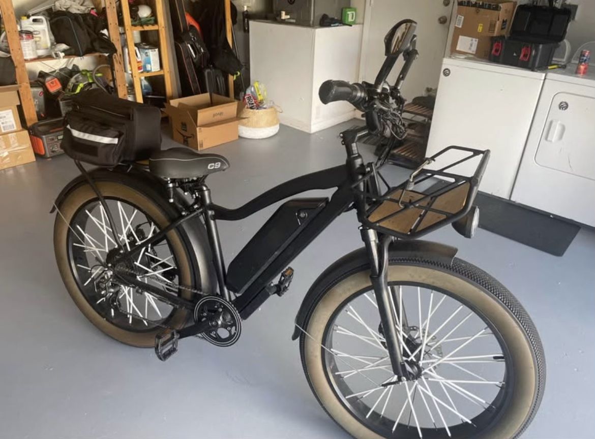 Electric Bike for Sale in Boca Raton, FL - OfferUp