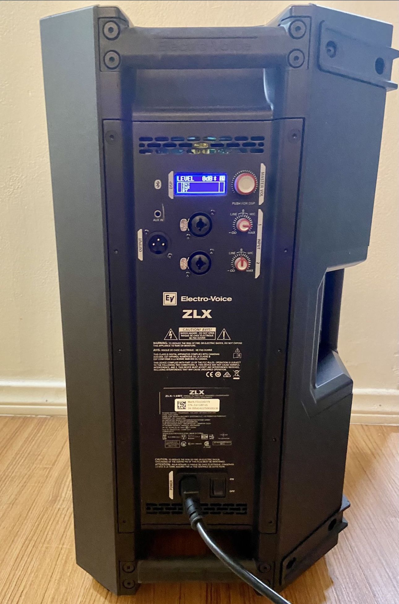Electro Voice Speaker for Sale in Downey, CA - OfferUp