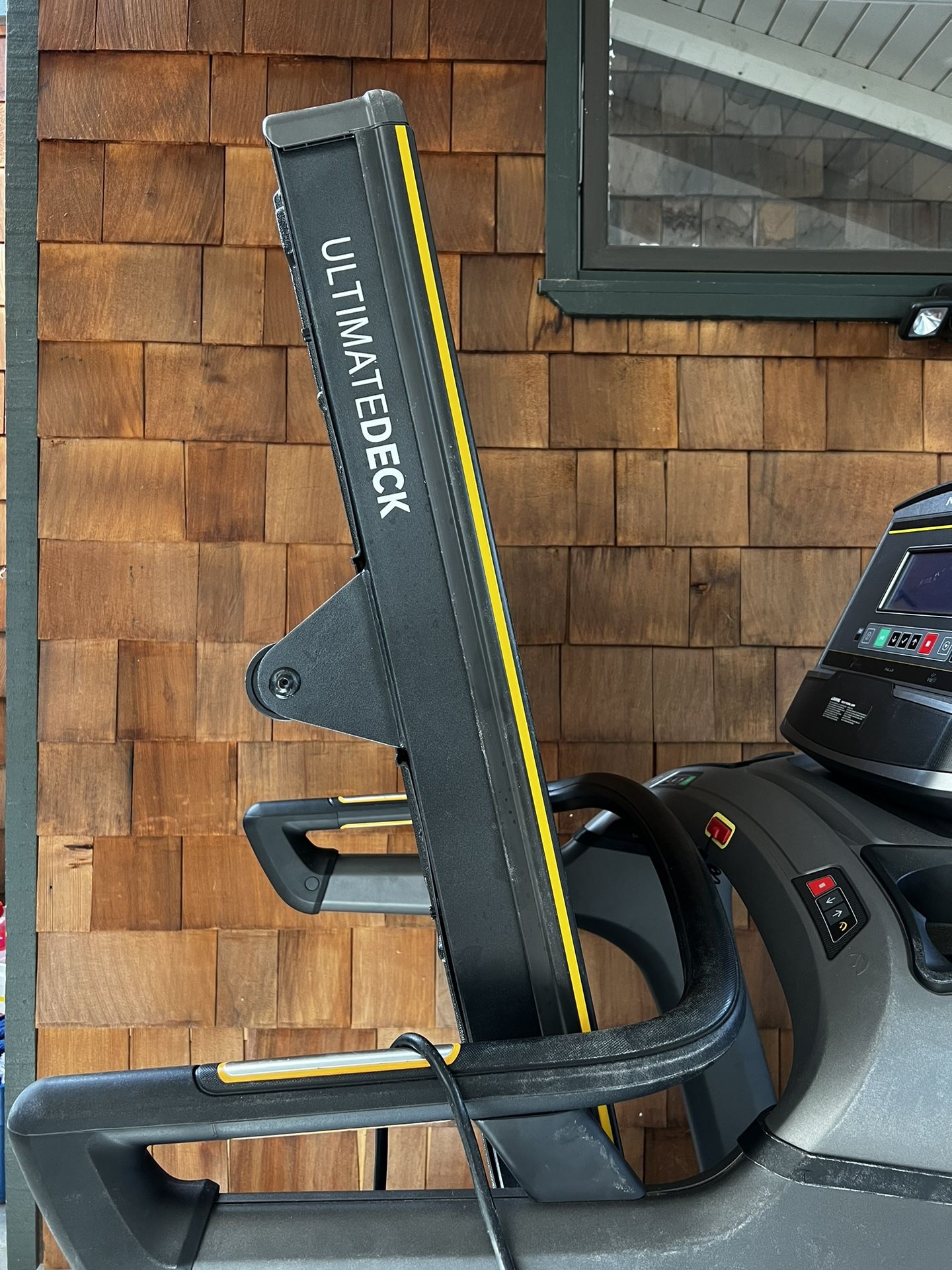 Matrix Treadmill Ultimate Deck for Sale in Laguna Beach, CA - OfferUp