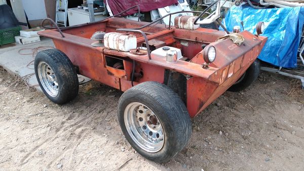 Coot 4x4 UTV for Sale in Phoenix, AZ - OfferUp