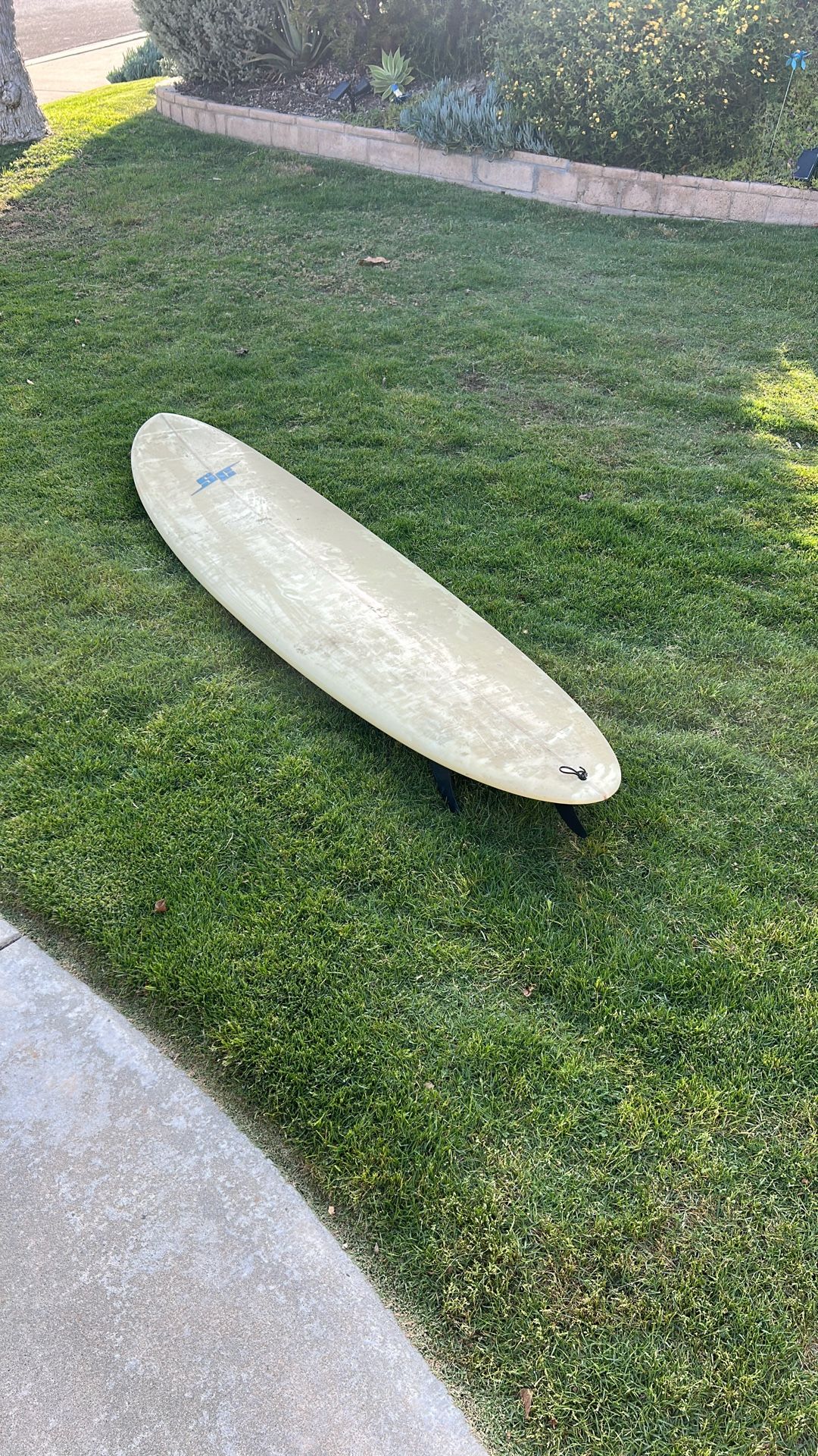 South Coast Surfboard $75 for Sale in Oceanside, CA - OfferUp