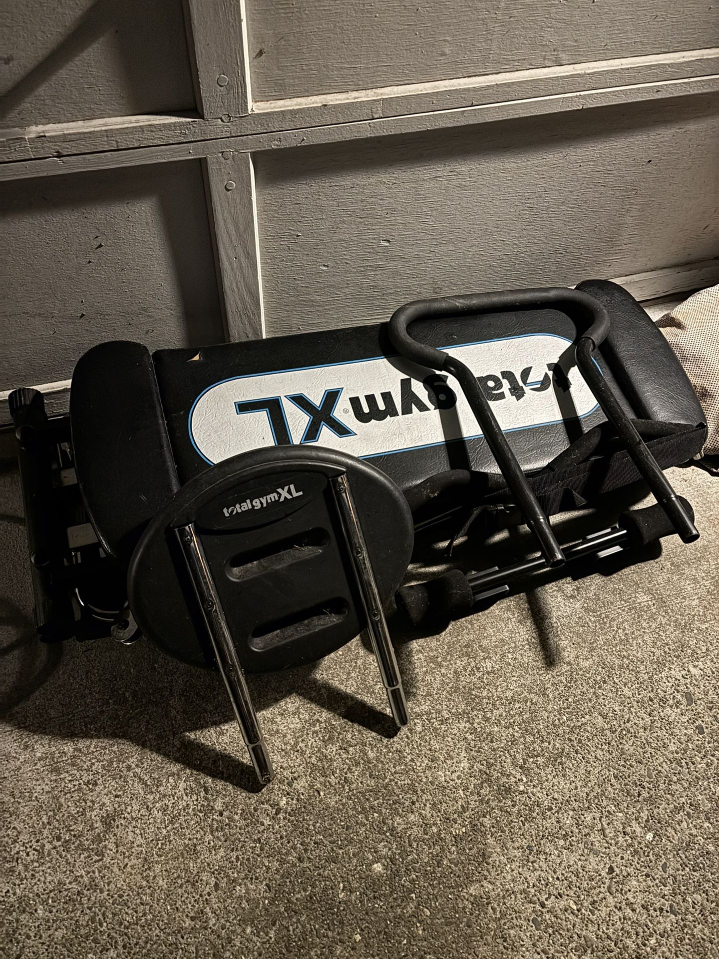 Free Total Gym XL for Sale in Federal Way, WA - OfferUp