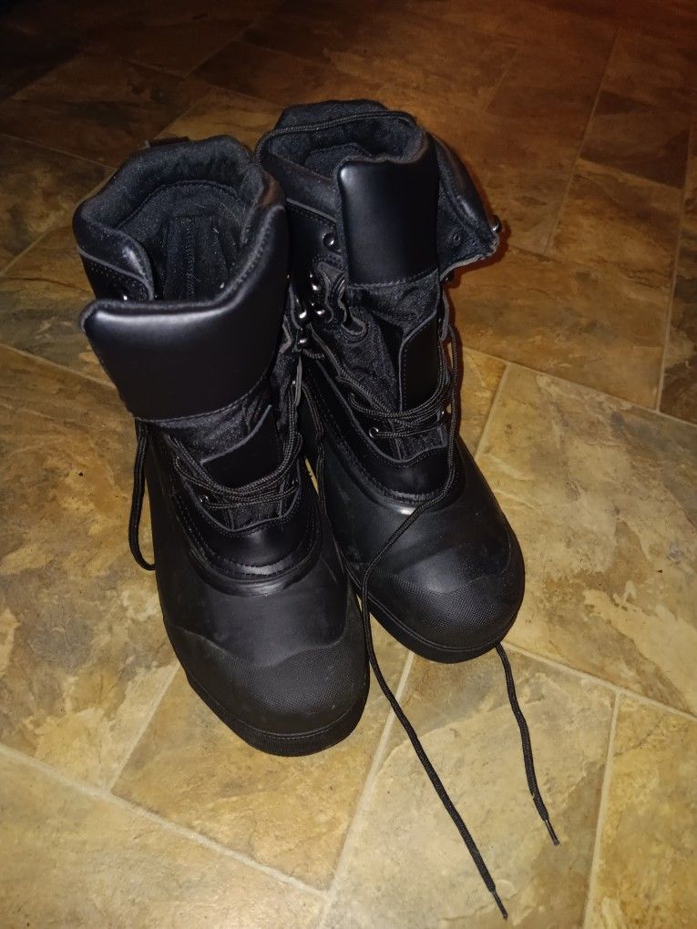 Ice Boots for Sale in Fort Worth, TX - OfferUp