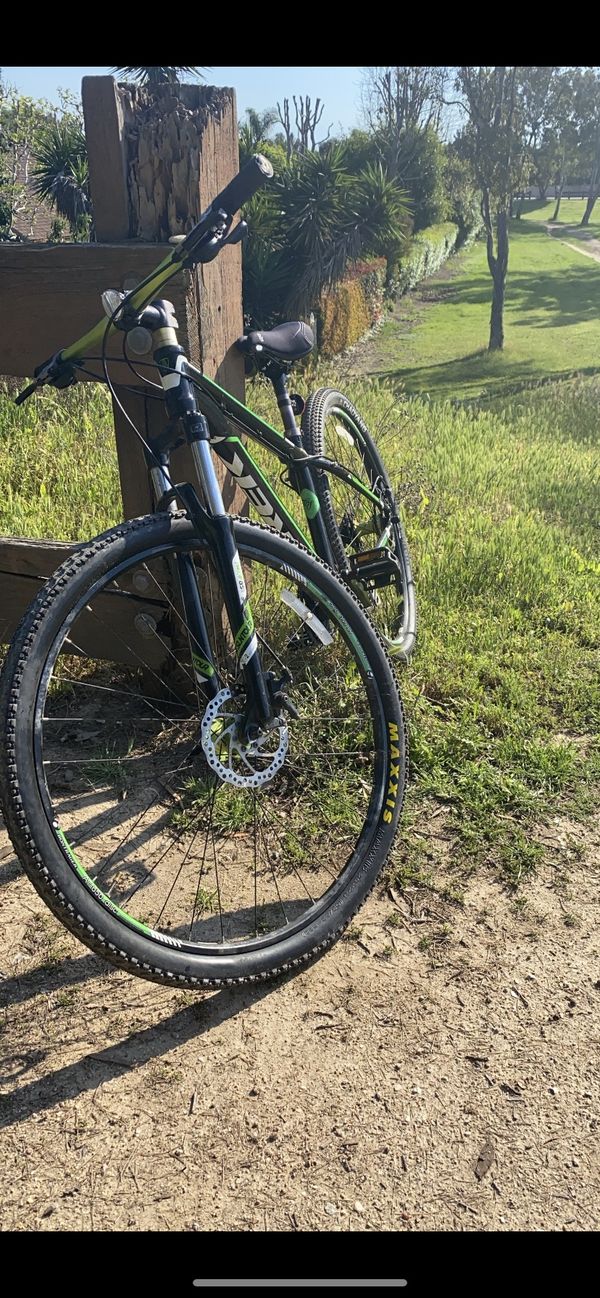 Trek wahoo mountain bike 29” (Gary fisher collection ) for Sale in ...