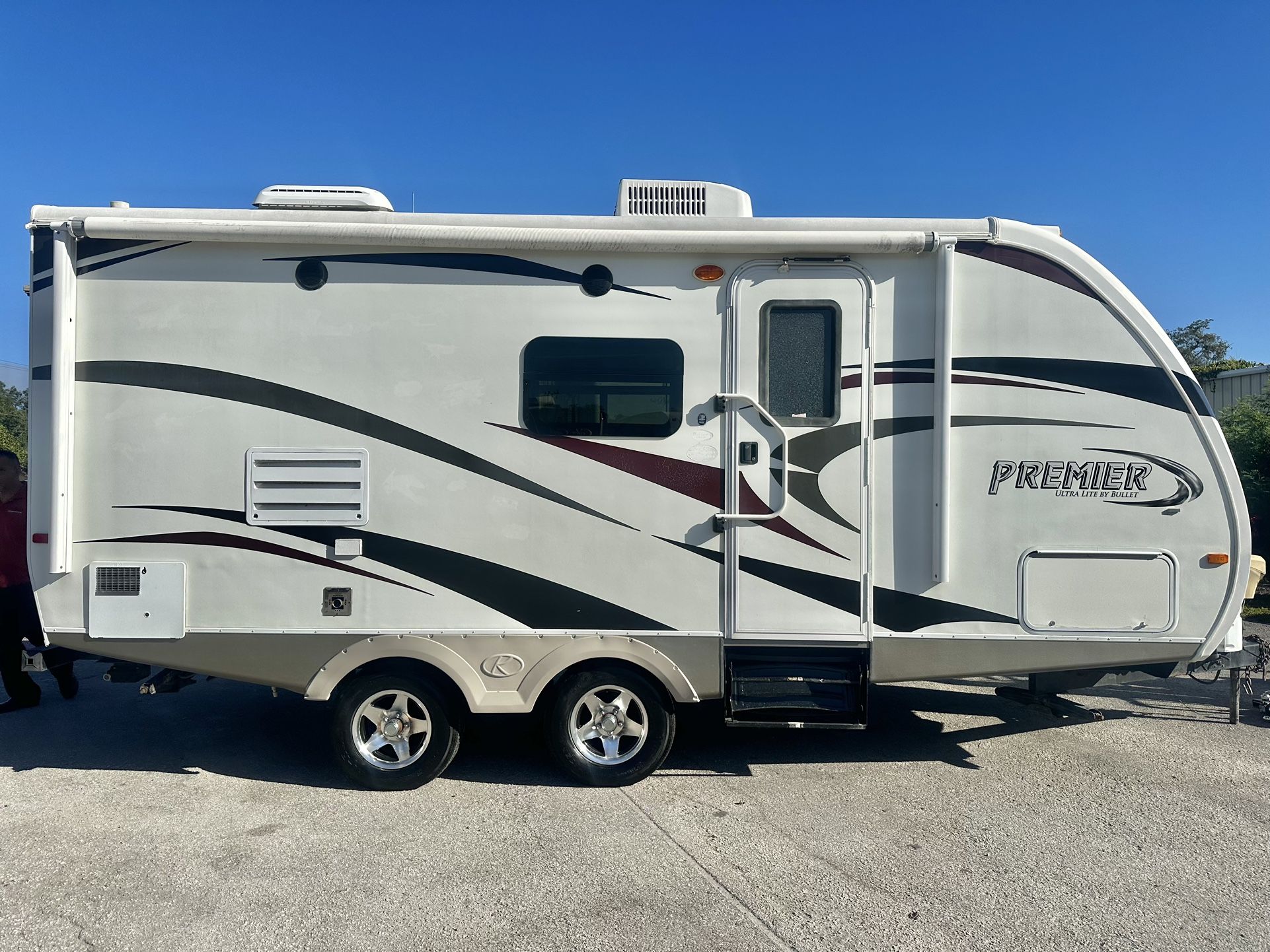 2011 Keystone Bullet for Sale in Lakeland, FL - OfferUp