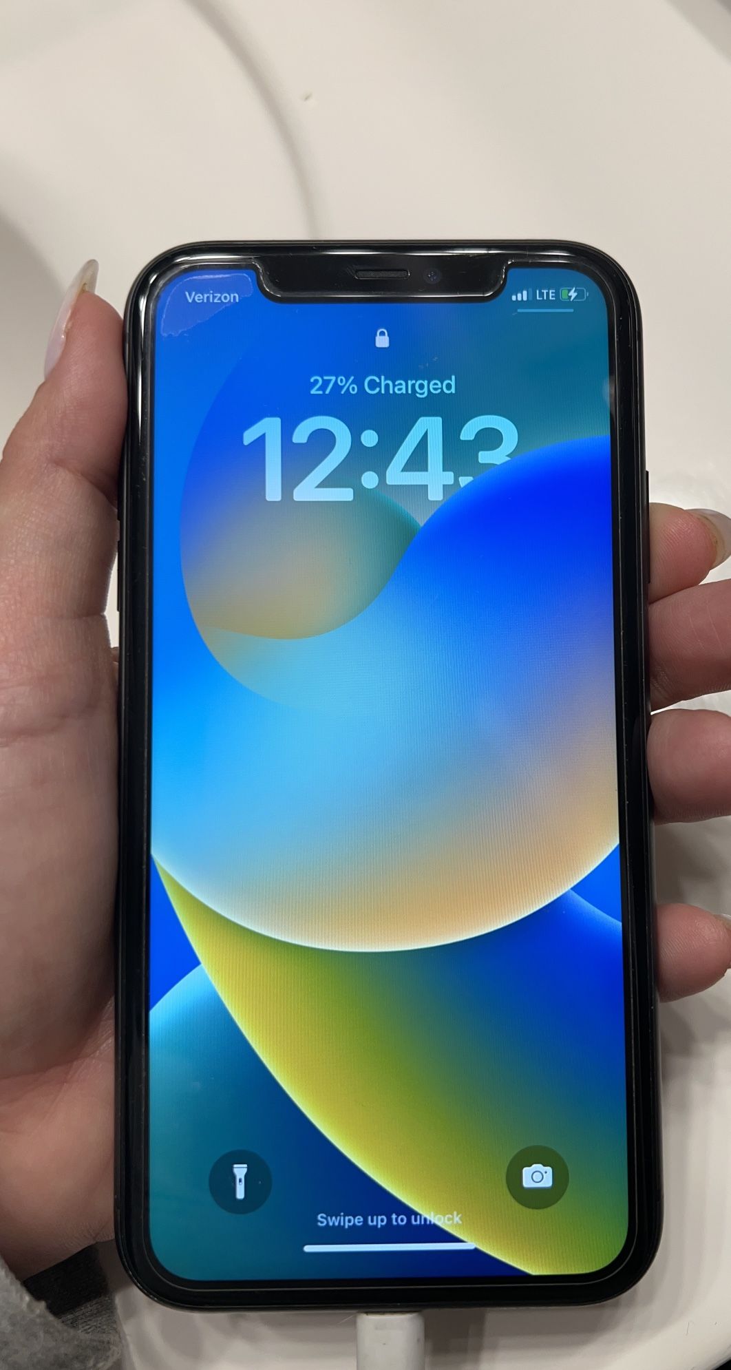 Black iPhone 11 Unlocked for Sale in Goodyear, AZ - OfferUp