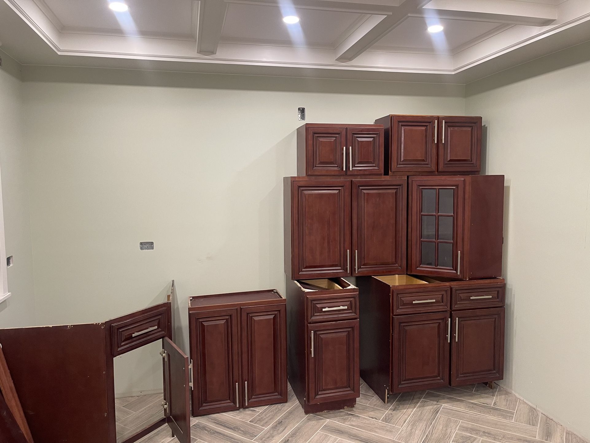 Kitchen Cabinets for Sale in Mount Prospect, IL - OfferUp
