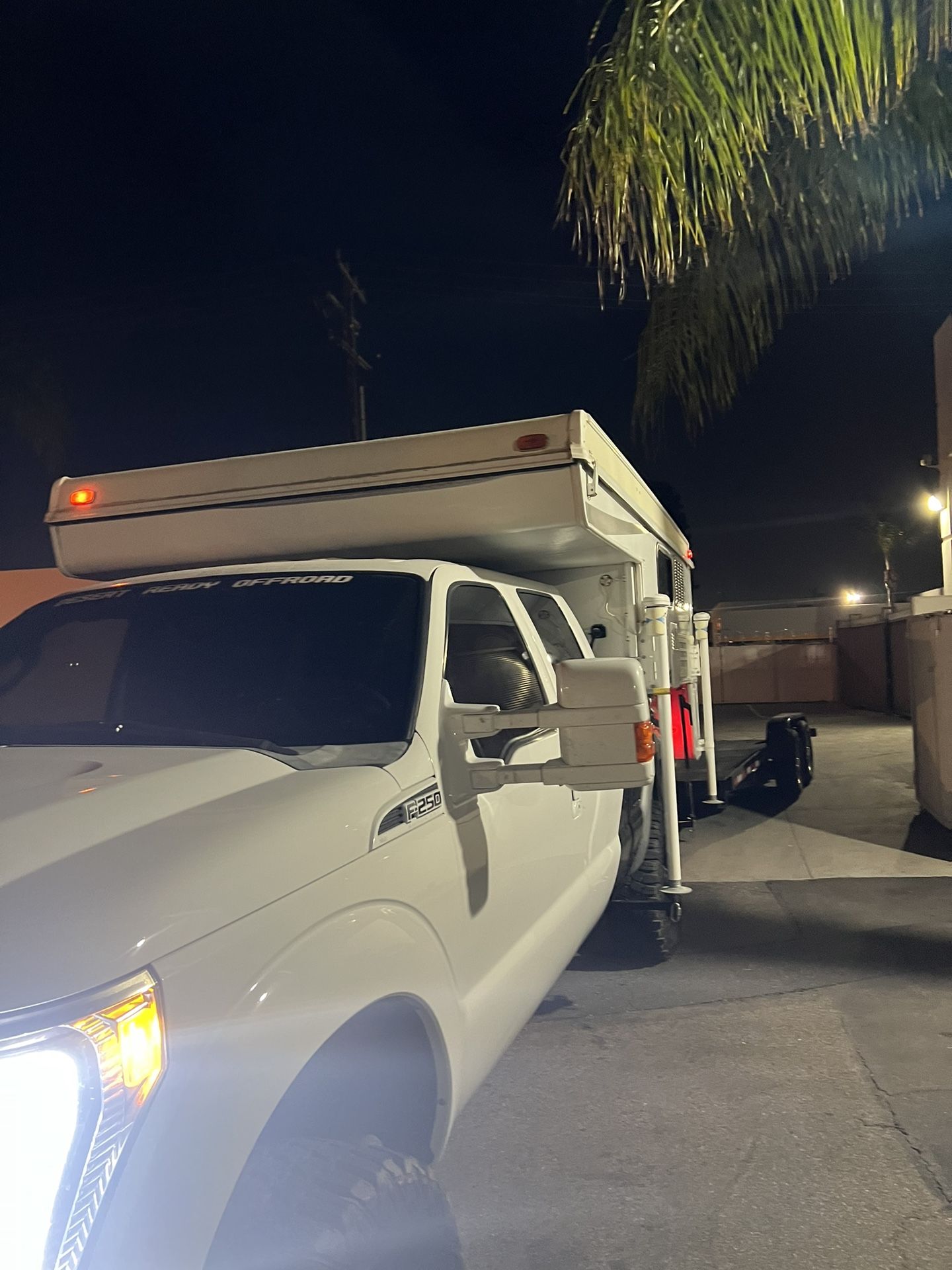 2011 Palomino Bronco for Sale in Orange, CA - OfferUp