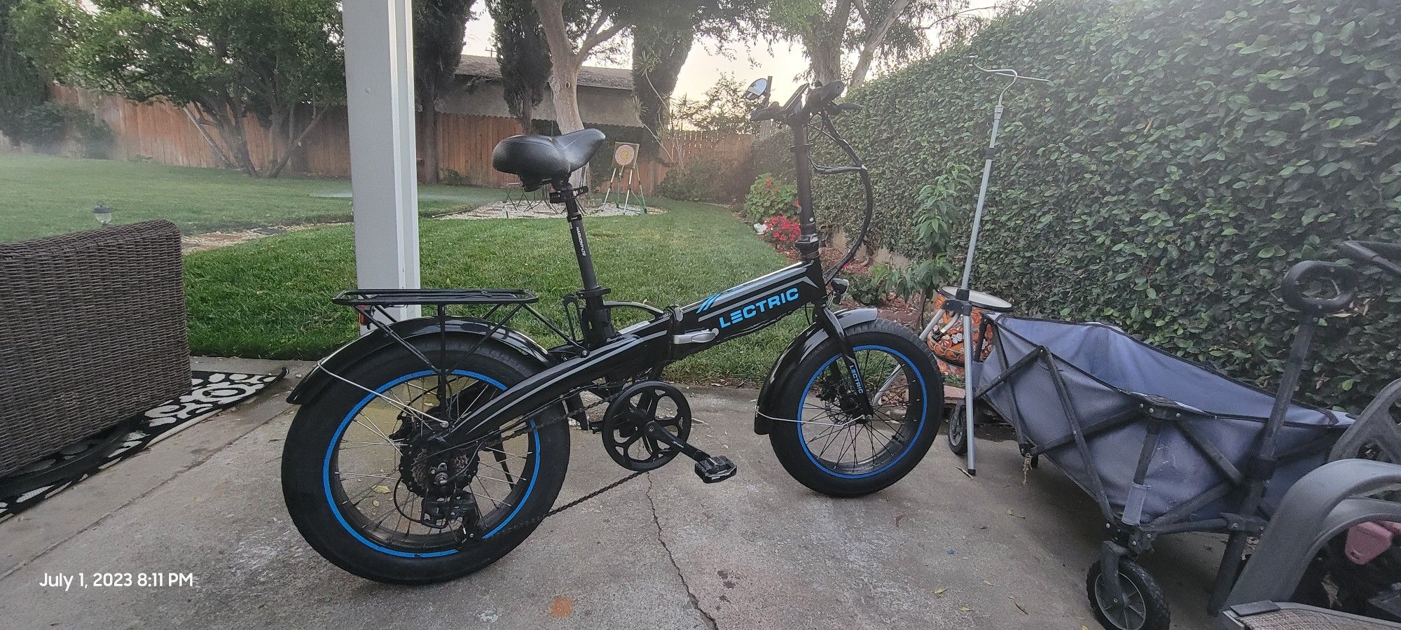 Lectric XP for Sale in Ontario, CA - OfferUp