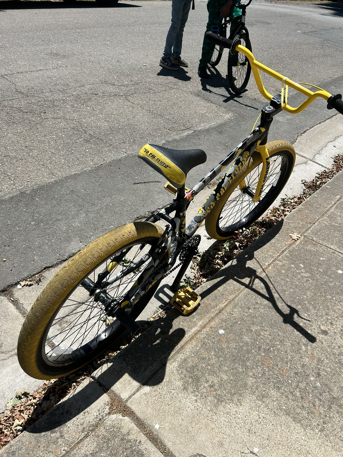 Se Co Cal Flyer for Sale in Stockton, CA - OfferUp