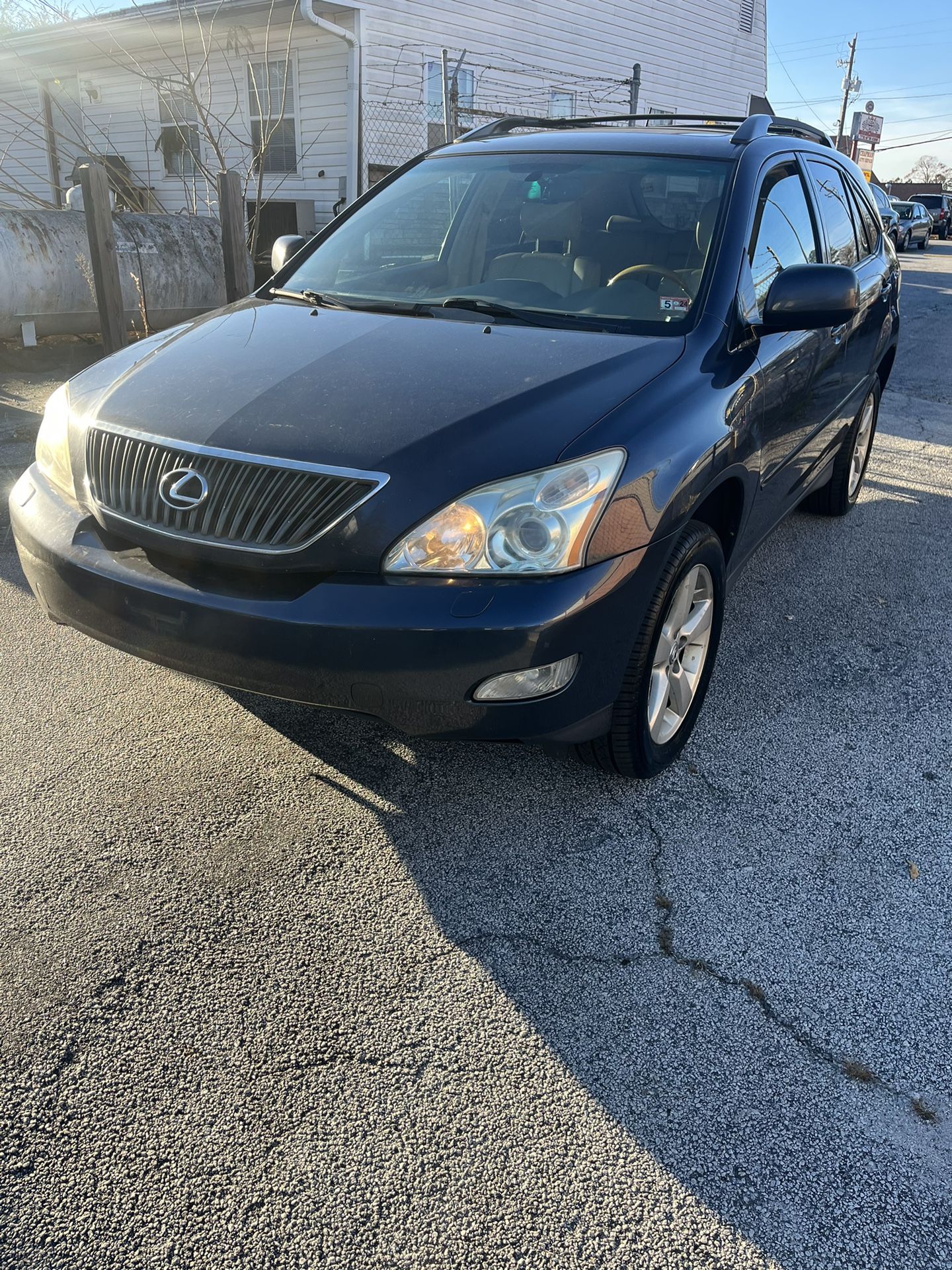 2007 Lexus Rx 350 for Sale in Conyers, GA - OfferUp