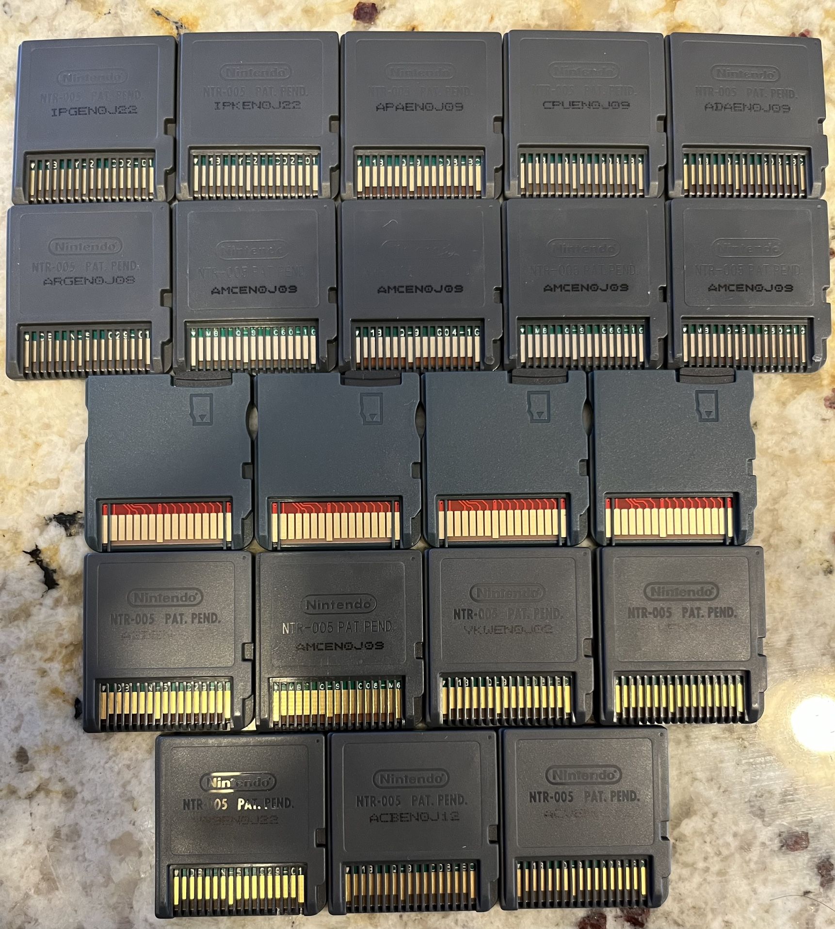 Nintendo DS Games Pokemon | Mario | Kirby | Castlevania for Sale in New ...